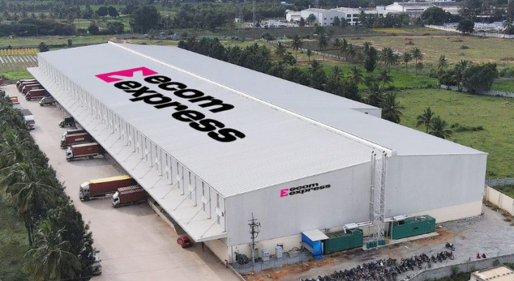 Ecom Express Unveils New Brand Identity - BW Marketing World